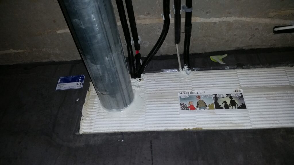 Teknisk isolering – ktl-tek